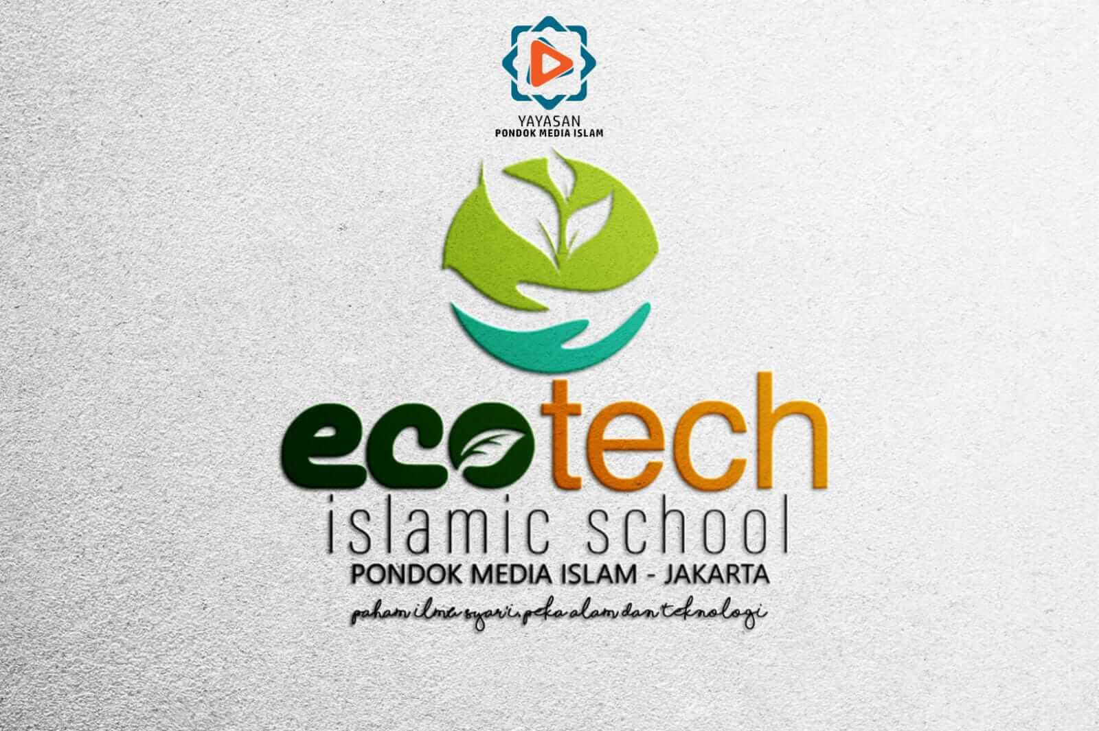 Ecotech Islamic School Cibubur - Sekolah Alam Sunnah Manhaj Salaf